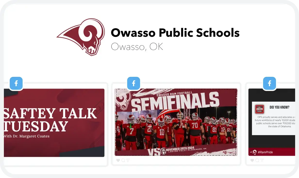 Gipper Customer Examples